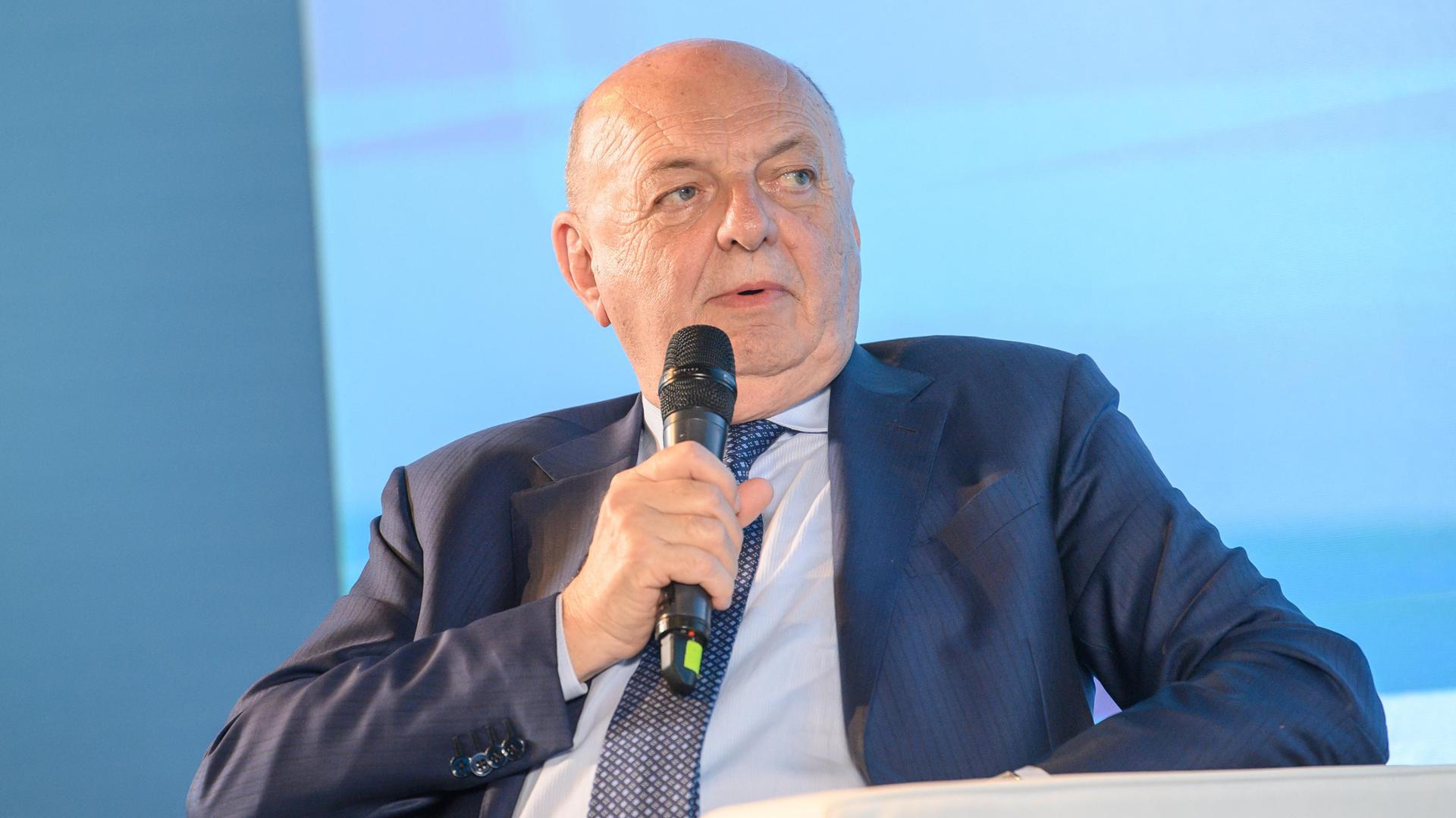Pichetto Fratin a Torino: "Ddl nucleare in Cdm entro 15 giorni” - La Stampa