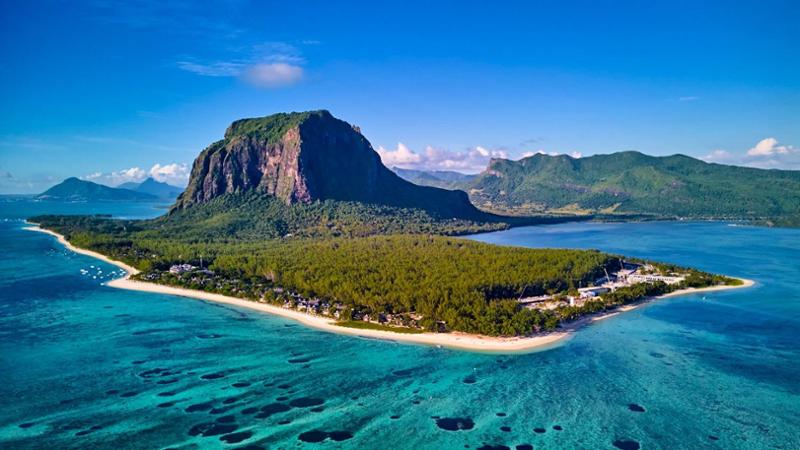 Mauritius: la perla dell'Oceano Indiano tra spiagge immacolate ...