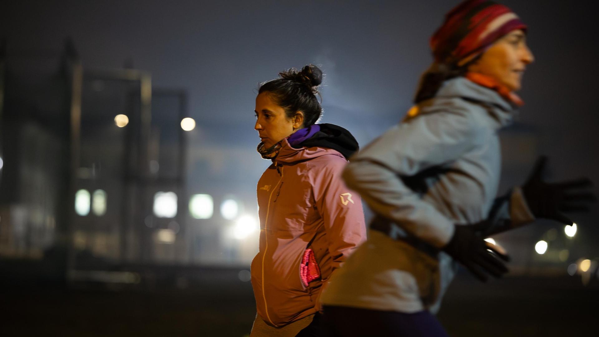 Alice, la campionessa di trail running che insegna l’amore per lo sport ...