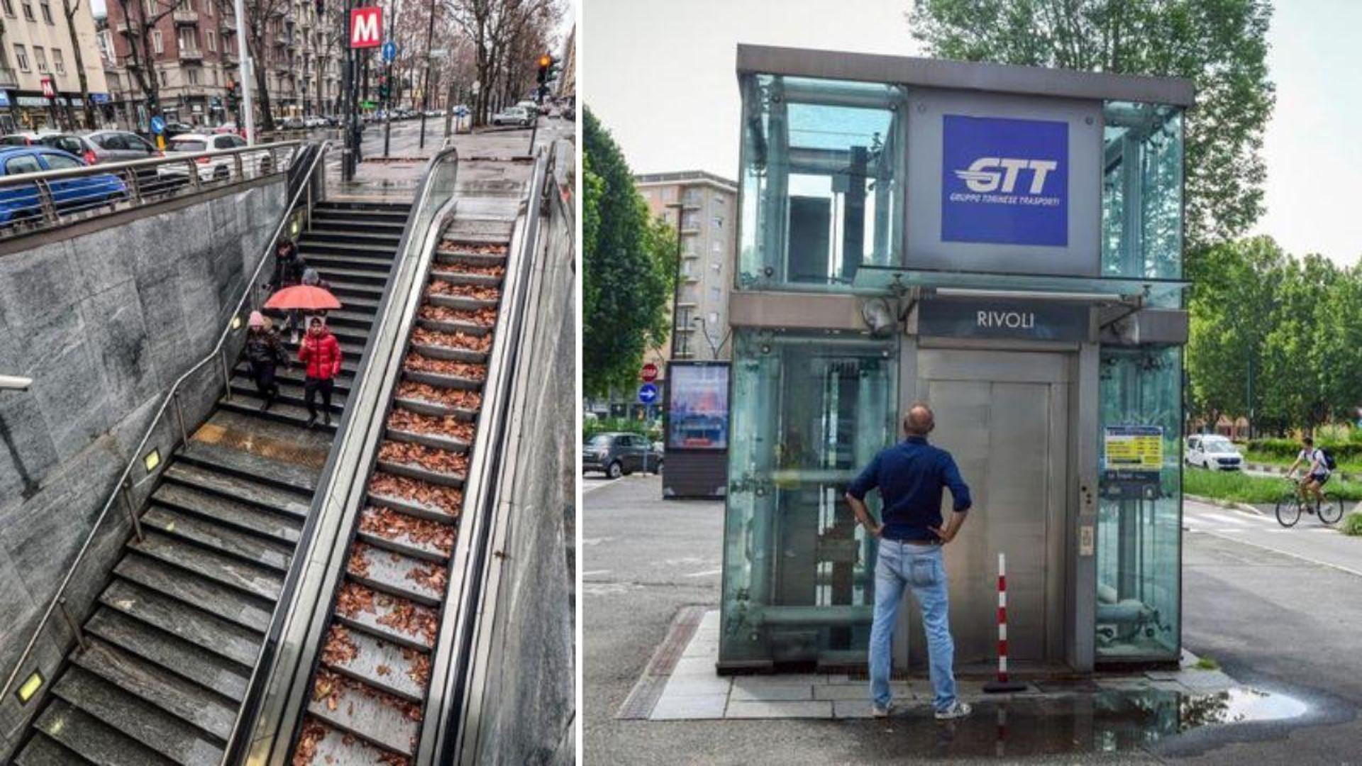 Addio metro notturna, per un anno l’ultima corsa sarà alle 21,30 - La ...