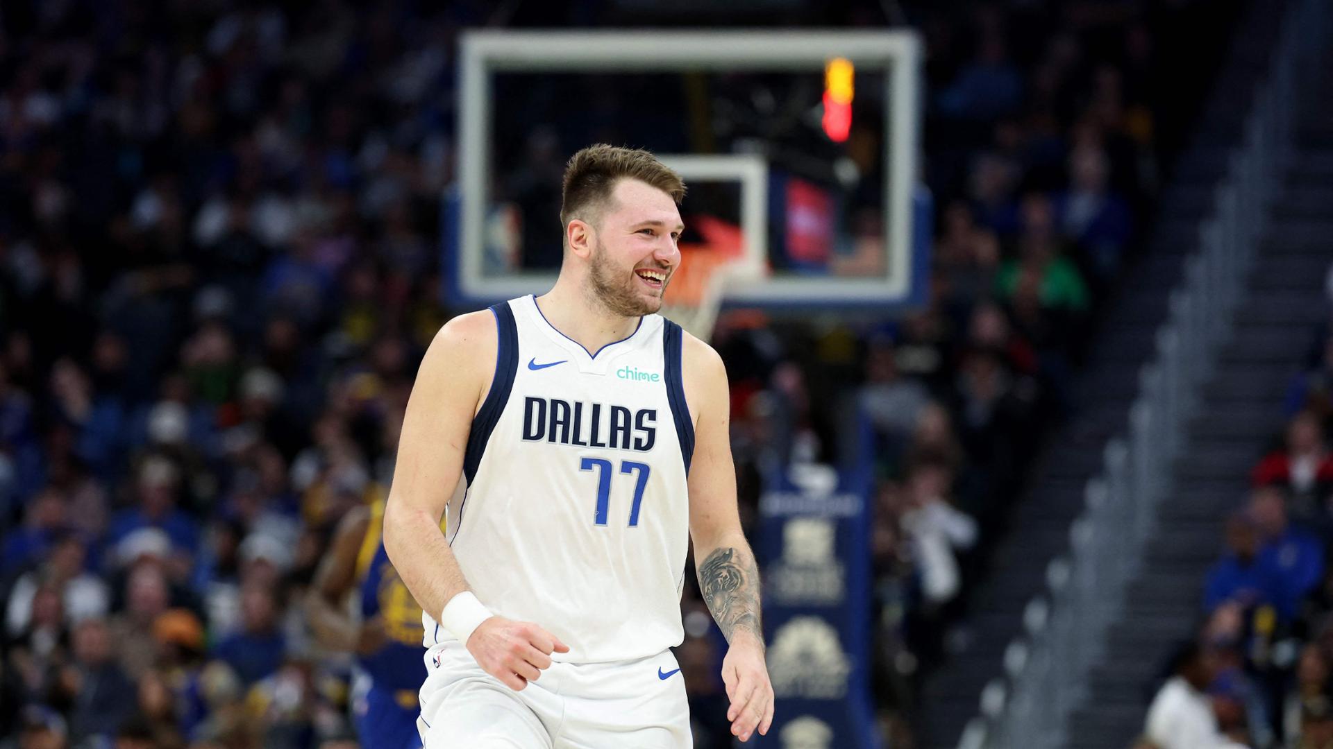 Mercato incredibile in Nba: Doncic ai Lakers, con LeBron la coppia più ...