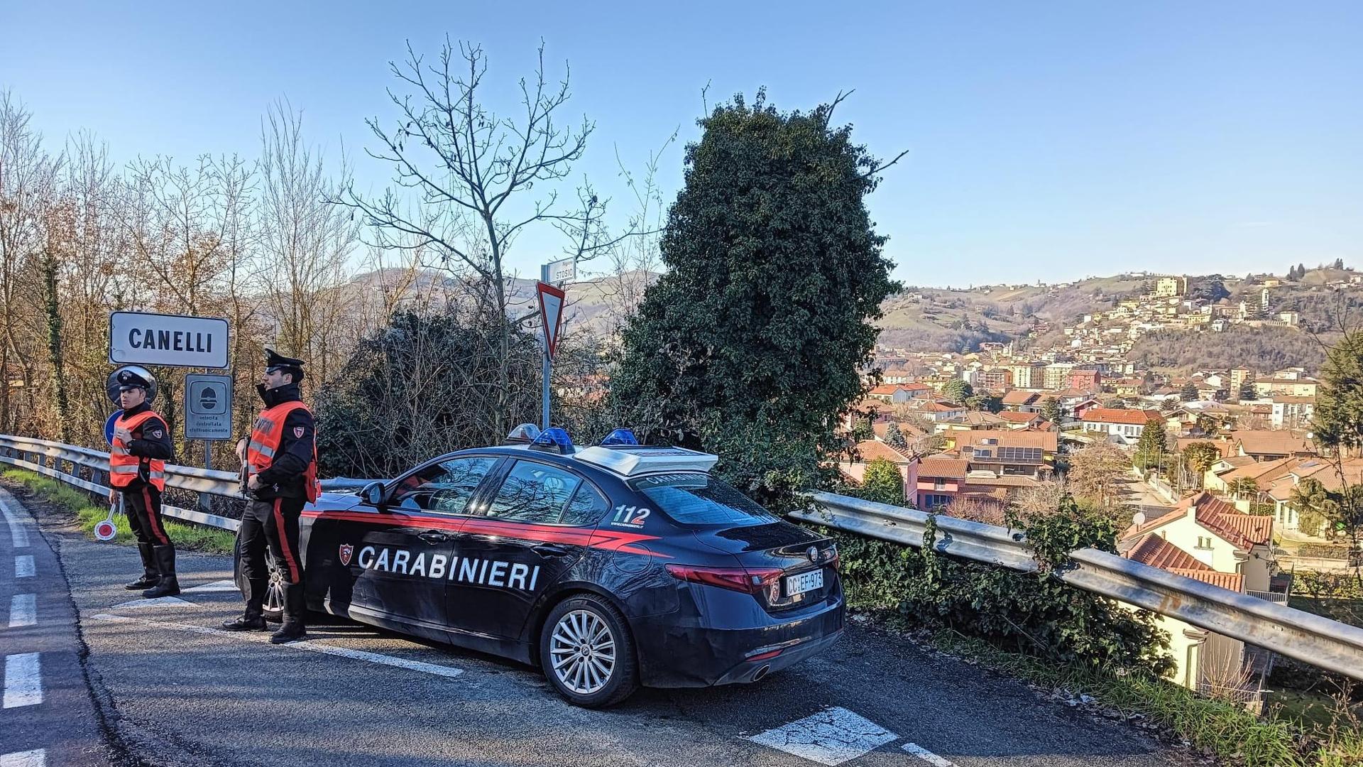 Canelli, devastate 16 auto in una notte per rubare tutto ciò che c’era ...
