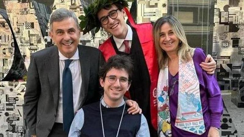 Murazzi, il padre di Mauro Glorioso: causa al Comune per risarcimento ...