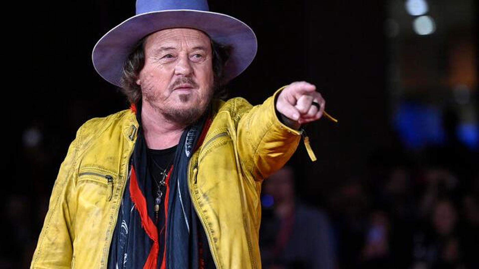 Zucchero, Nannini, Alvaro Soler e gli Scorpions: ecco i big a “Moon ...