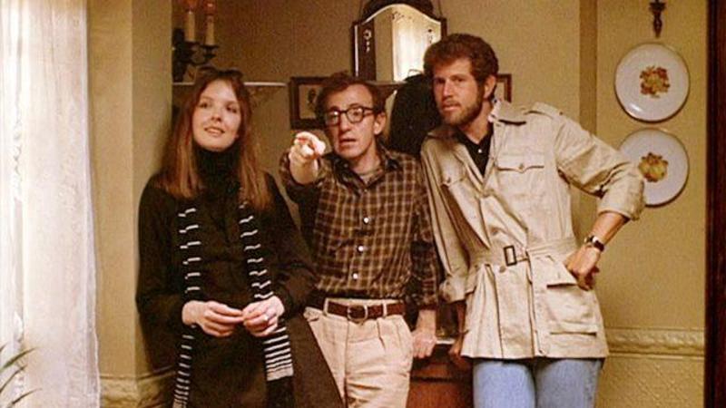 Addio all'attore Tony Roberts, spalla di Woody Allen da “Provaci ancora ...