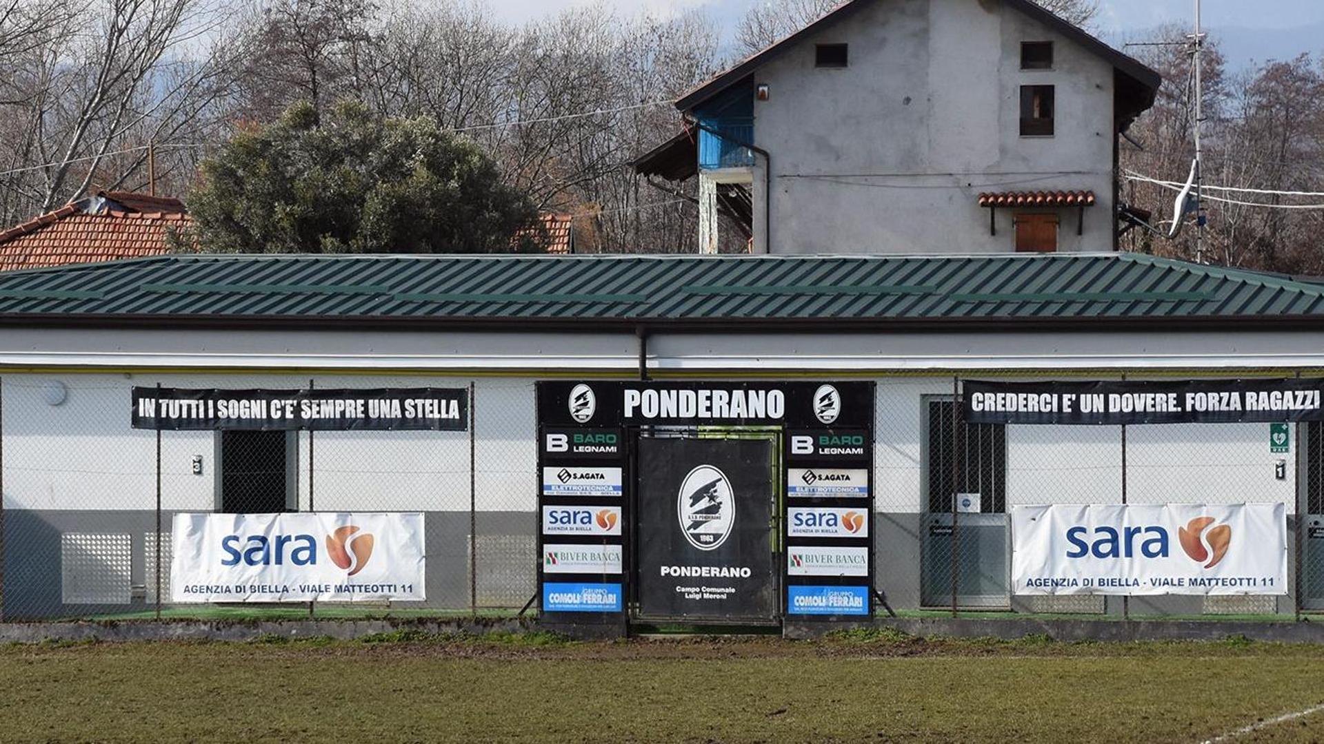 Calcio, Ponderano accusato di razzismo: “Se confermato dall’arbitro ...