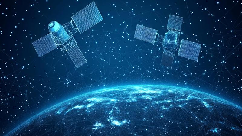 David Avino, ad Argotec "Con la rete Iride osserviamo la Terra” - La Stampa