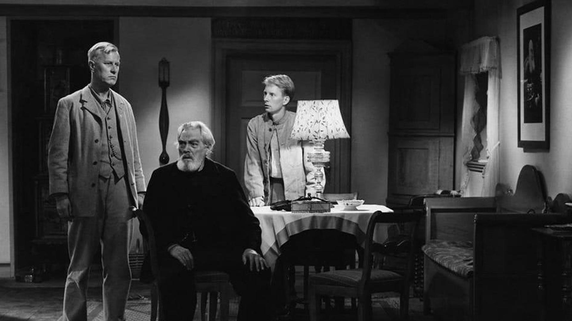 Il Leone d’oro del maestro Dreyer - La Stampa