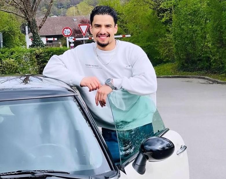 Monaco di Baviera, chi è Farhad l'attentatore campione di bodybuilding ...