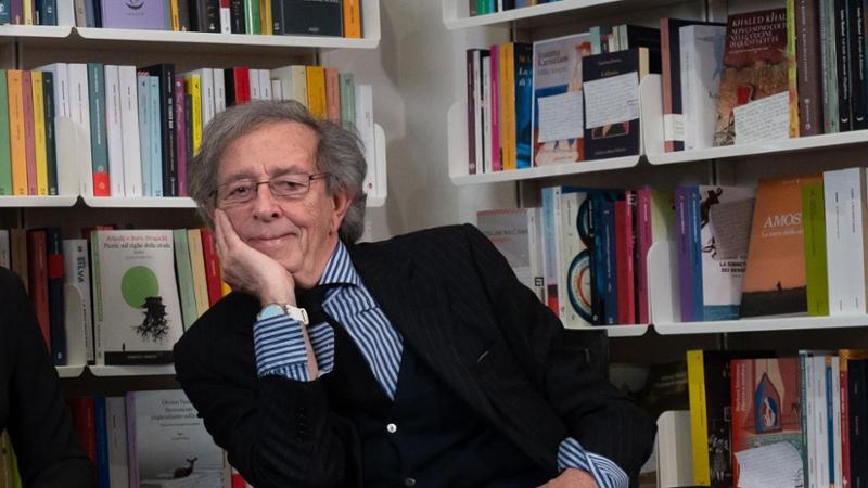 Tilli Romero, l'ex presidente del Torino si candida al Circolo dei ...