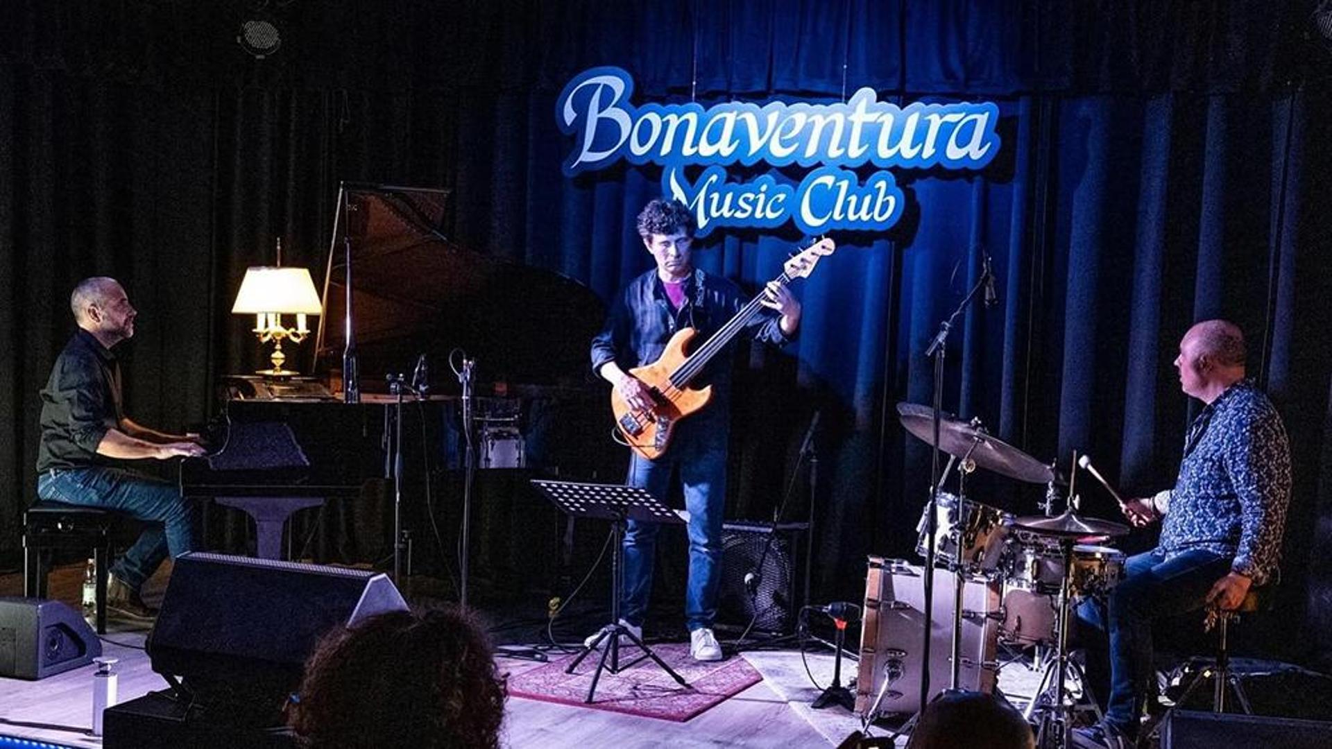 Il Luca Dell’Anna Trio porta in concerto a Biella l’esperienza del jazz ...