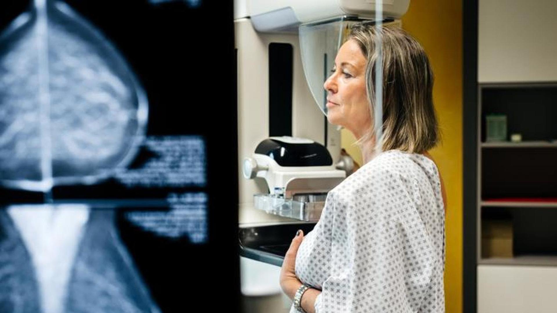 Tumore al seno, il progetto dell'ospedale Maggiore di Novara - La Stampa