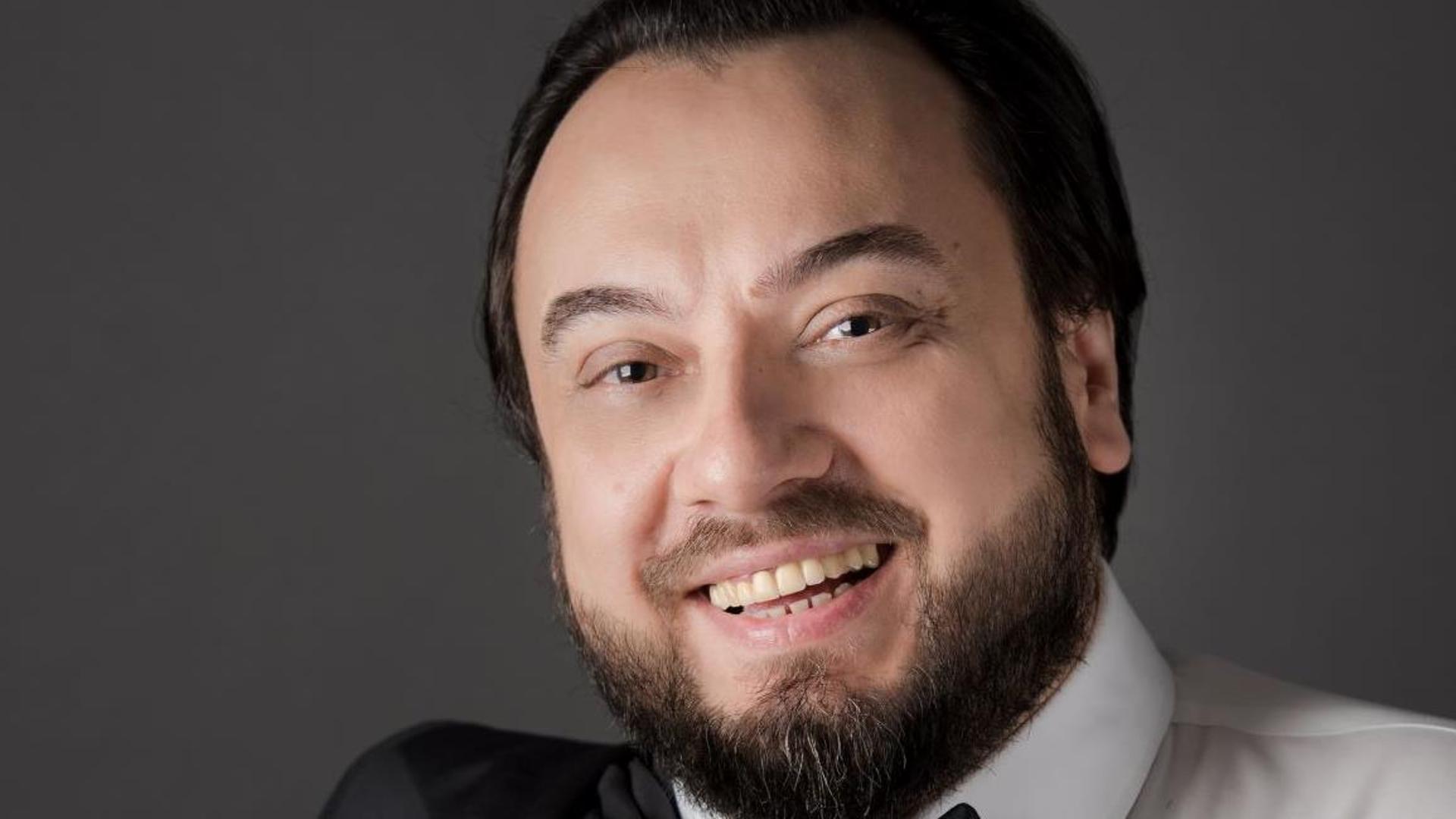 “Consuma chi canta ma per un baritono è il ruolo più completo” - La Stampa