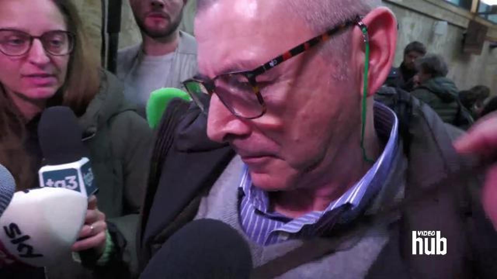 Incidente Pioltello, quasi tutti assolti dirigenti Rfi: delusioni e ...