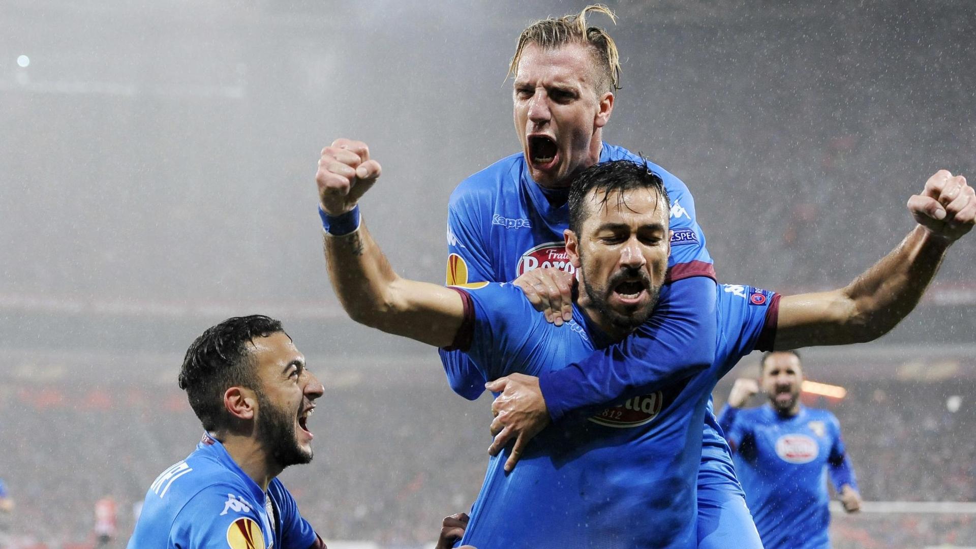 Quagliarella ricorda Bilbao: "Toro, lotta per l'Europa" - La Stampa