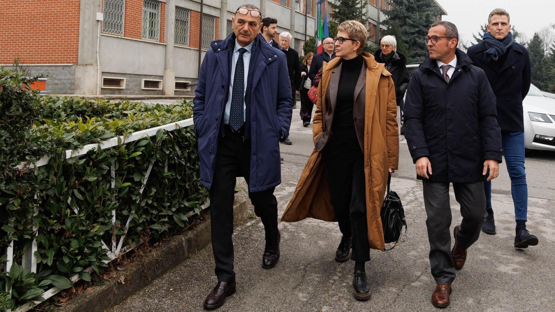 Elettricisti o meccanici, le assunzioni in carcere: “Troveremo gli ...
