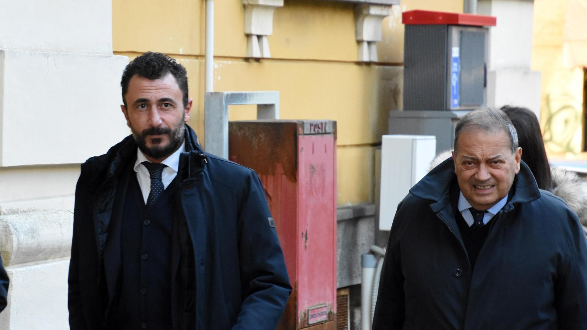 Pozzolo, il processo filmato da “Un giorno in pretura” - La Stampa