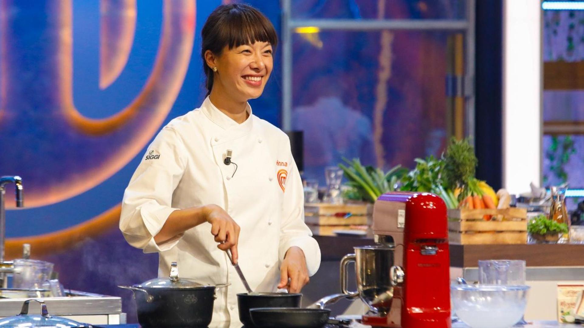 Anna, vincitrice di MasterChef 14: “La mia cucina è l’unione delle ...