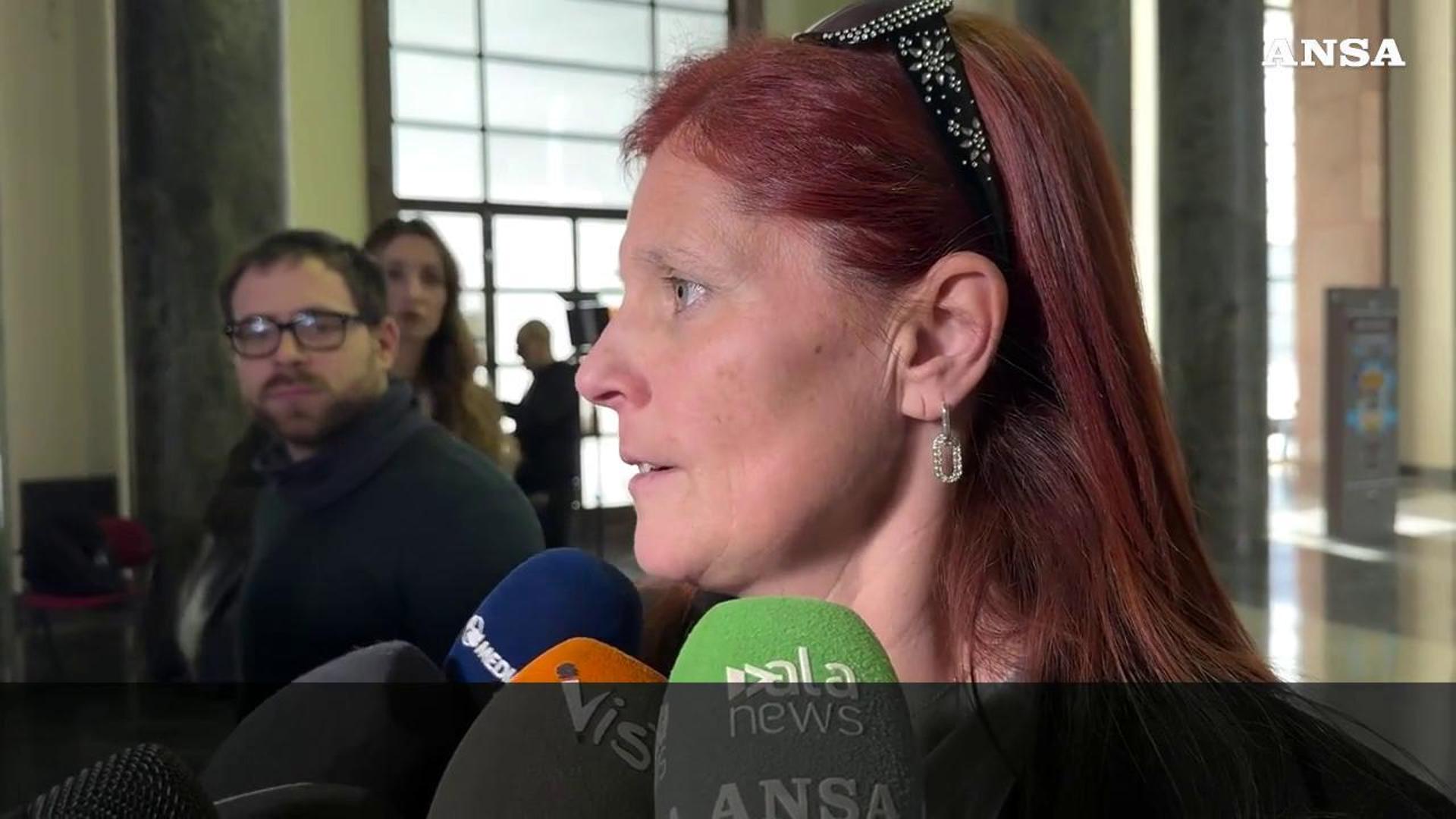 Caso Pifferi, la sorella di Alessia: "Speriamo ancora nella giustizia ...