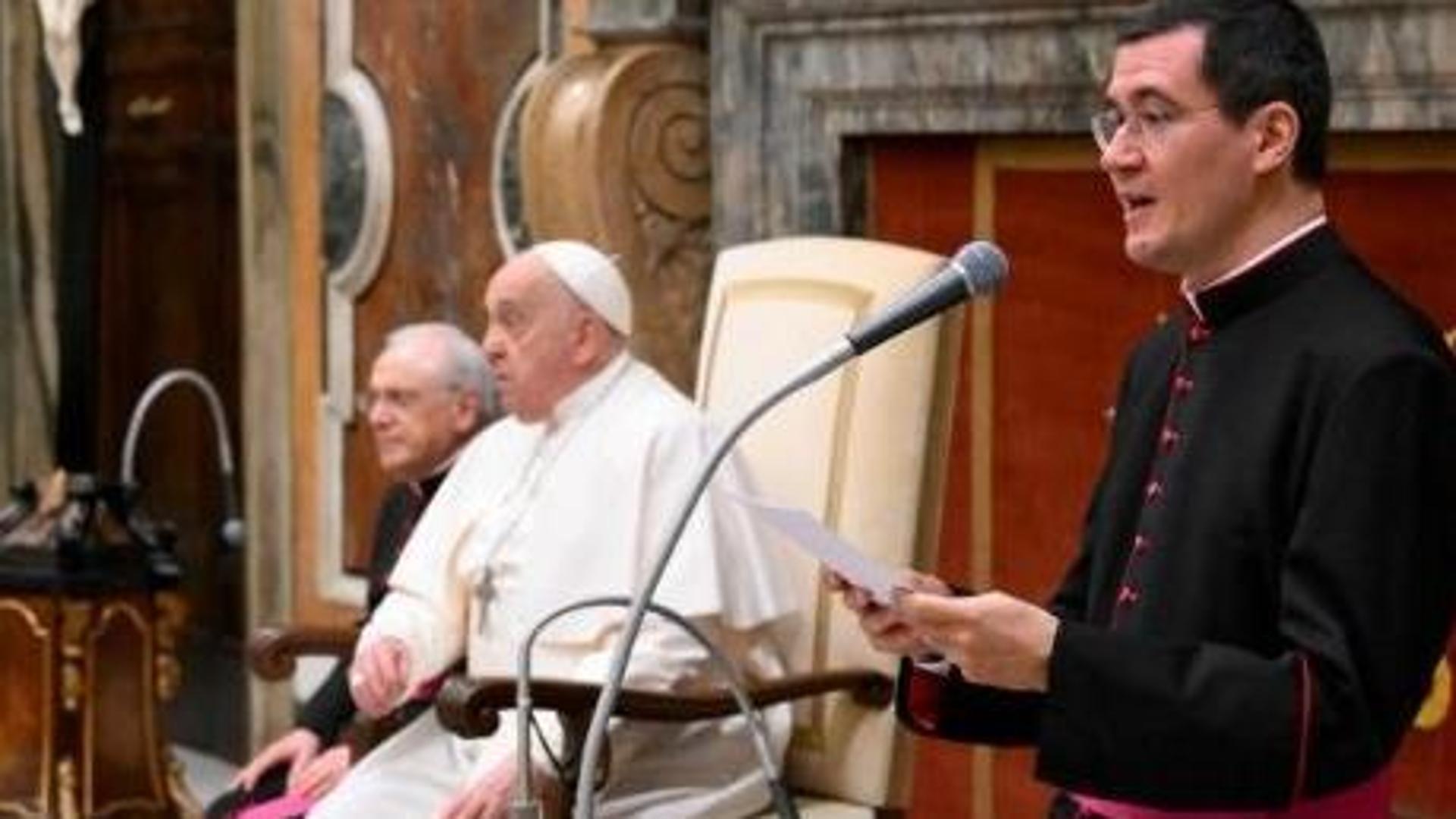 ciampanelli vescovo novarese laborioso - La Stampa