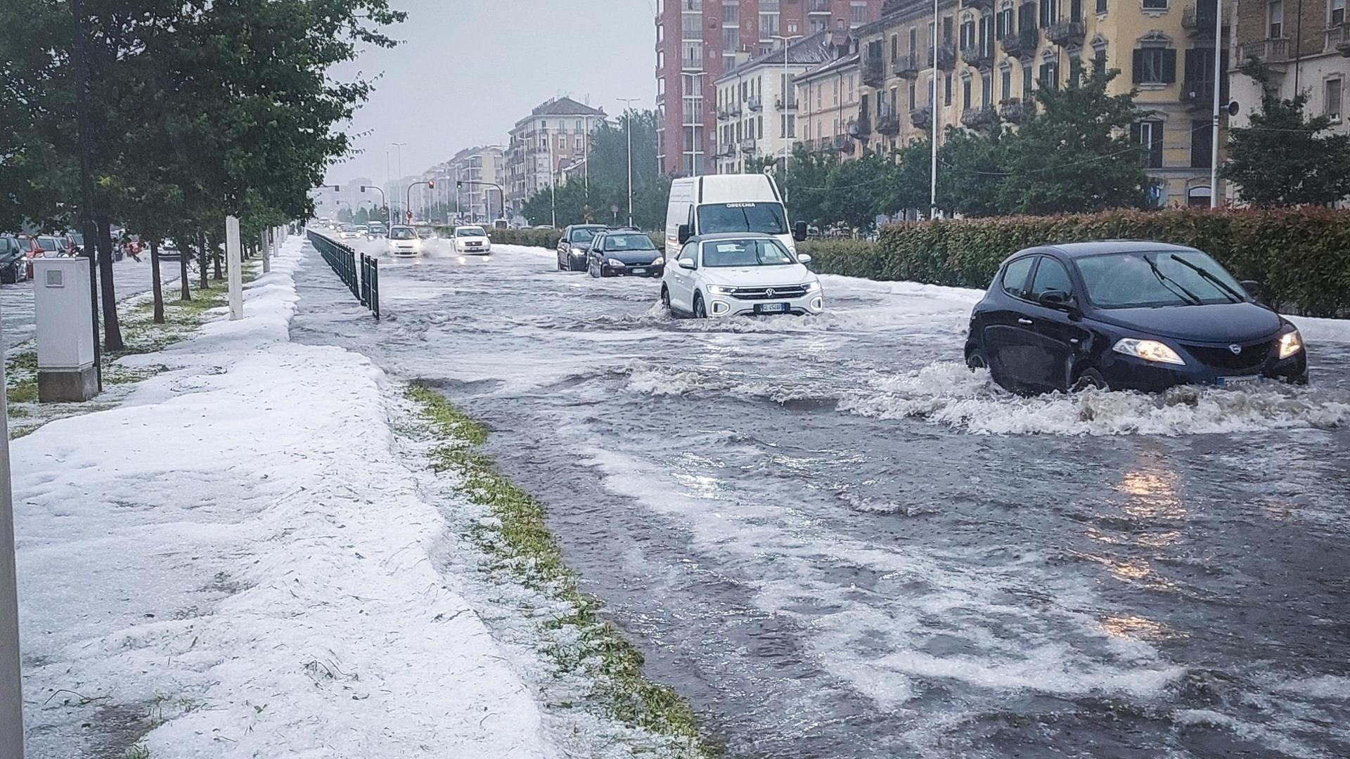 Assicurazione contro le calamità naturali, le nuove regole: chi è ...