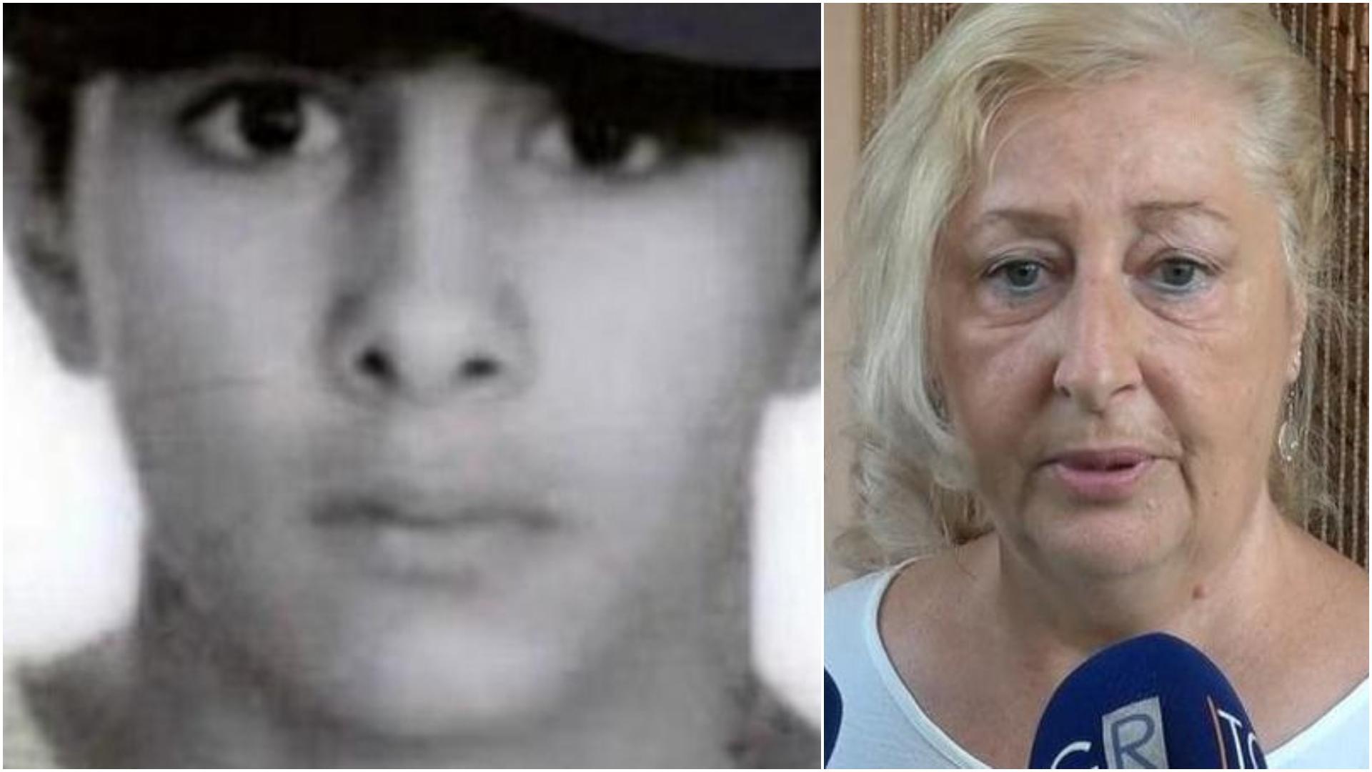Omicidio Thomas Luciani, la nonna “Non perdono gli assassini, ma la ...