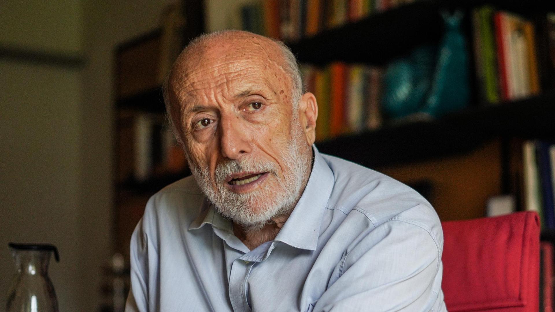 Carlo Petrini e le sue Langhe: intervista al fondatore di Slow Food ...