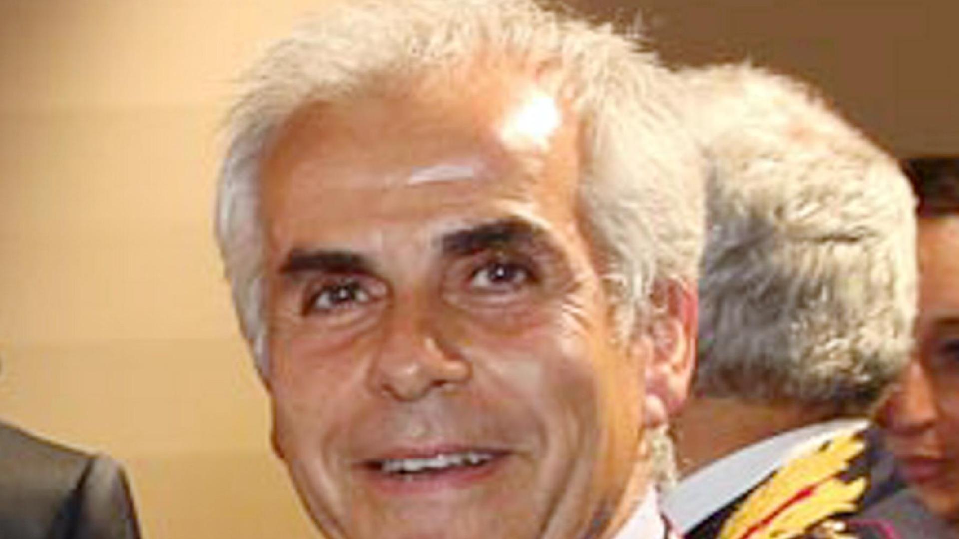 Morte Carmine Gallo, la moglie “Continuava ad allenarsi, ma era ...
