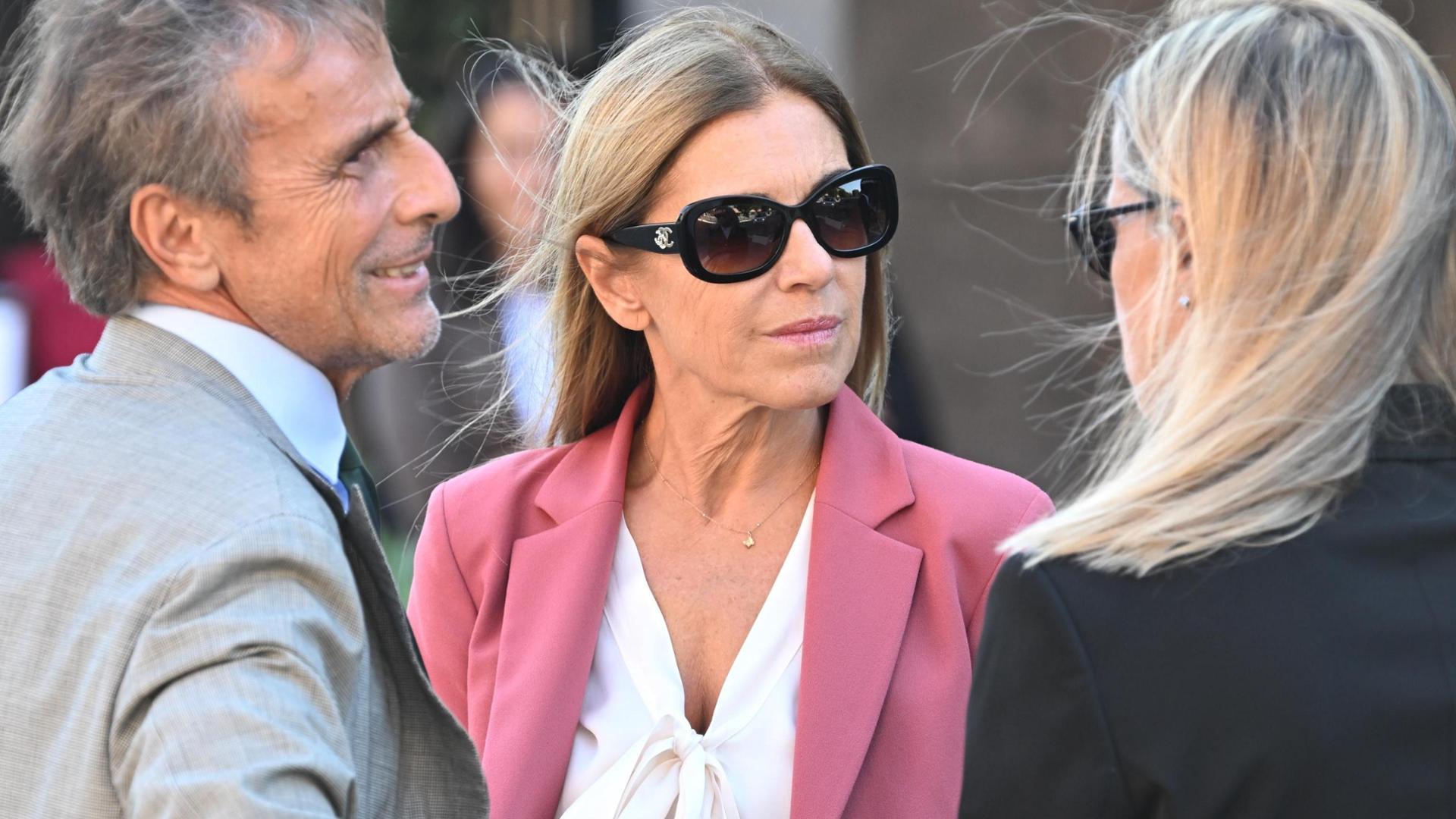 Farfalle e modello Maccarani, ecco perché il Coni apre una nuova ...