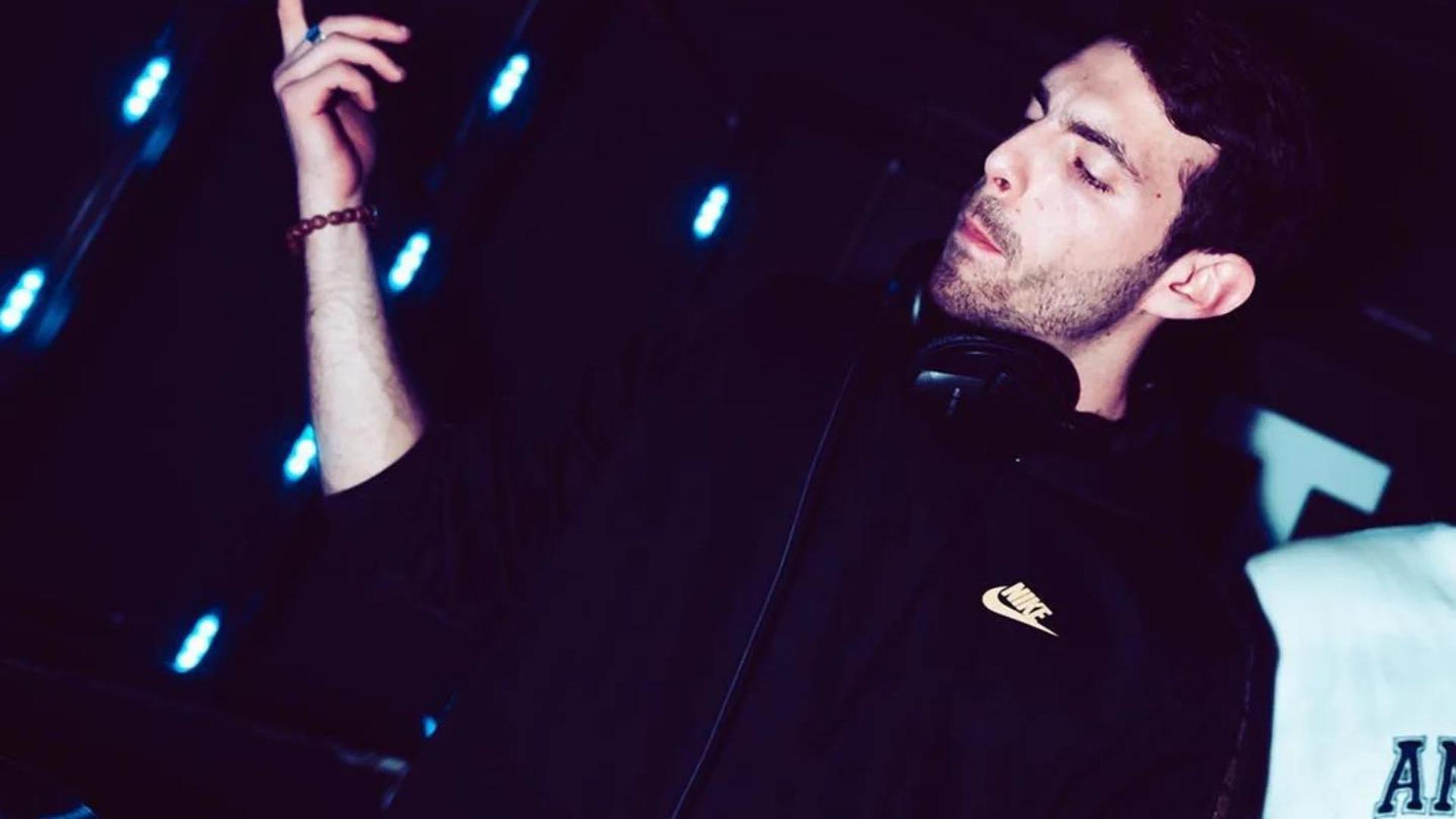 Sanremo, il giovedì sera si accende di note con dj Kaaron - La Stampa
