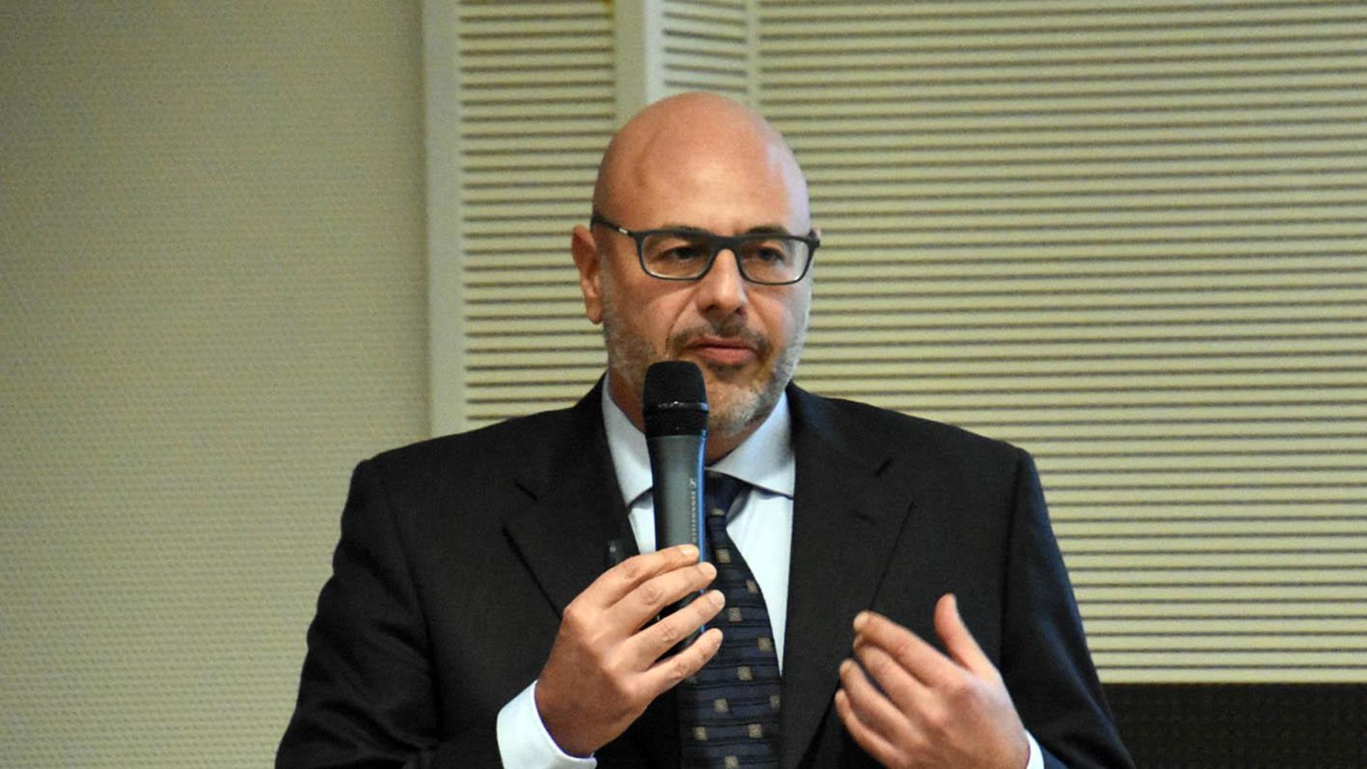 Biella, direttore dell'Asl Mario Sanò condannato: ecco perché - La Stampa