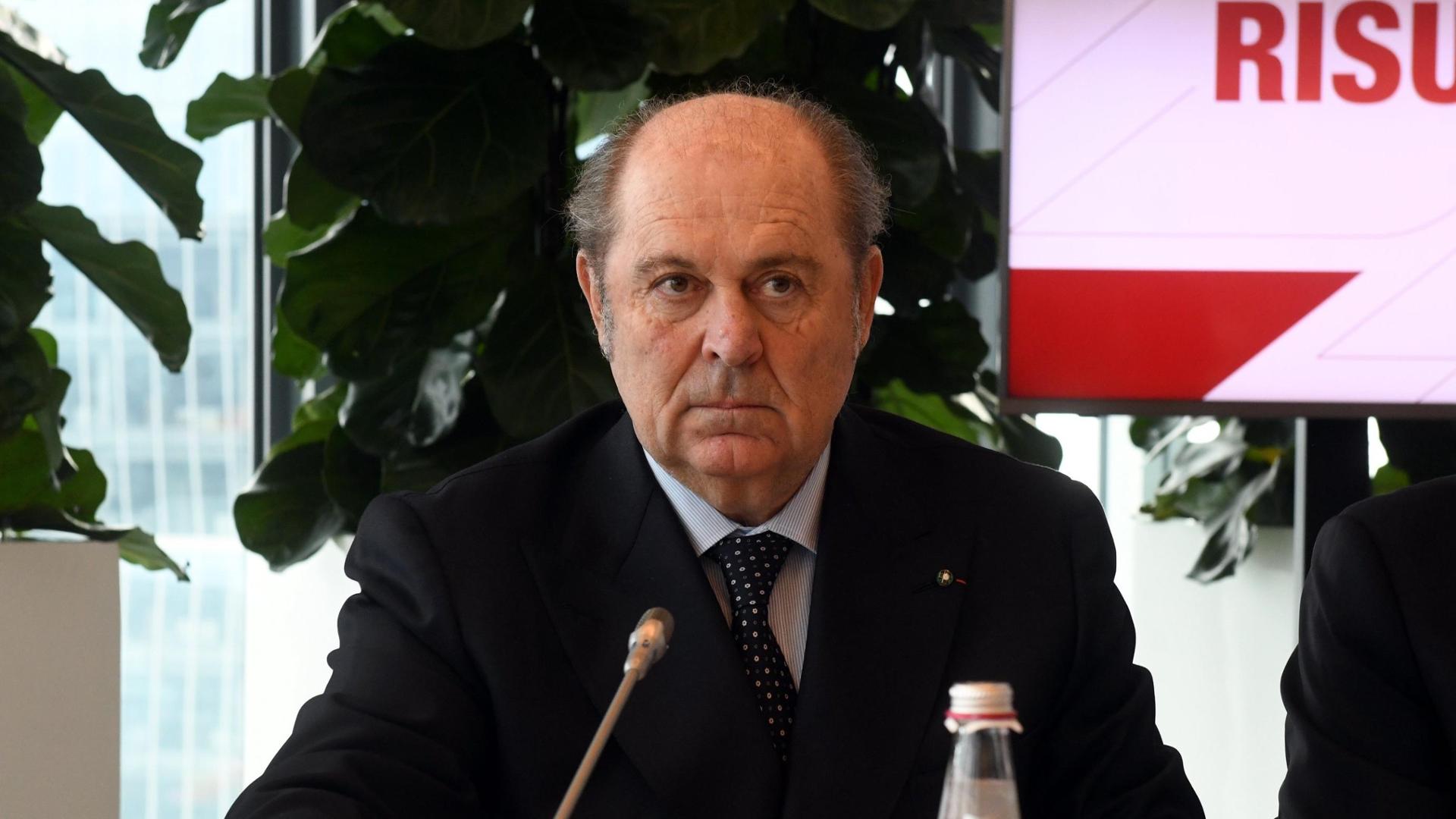 Conti record per Generali. Donnet apre al governo su Natixis: “Pronti a ...