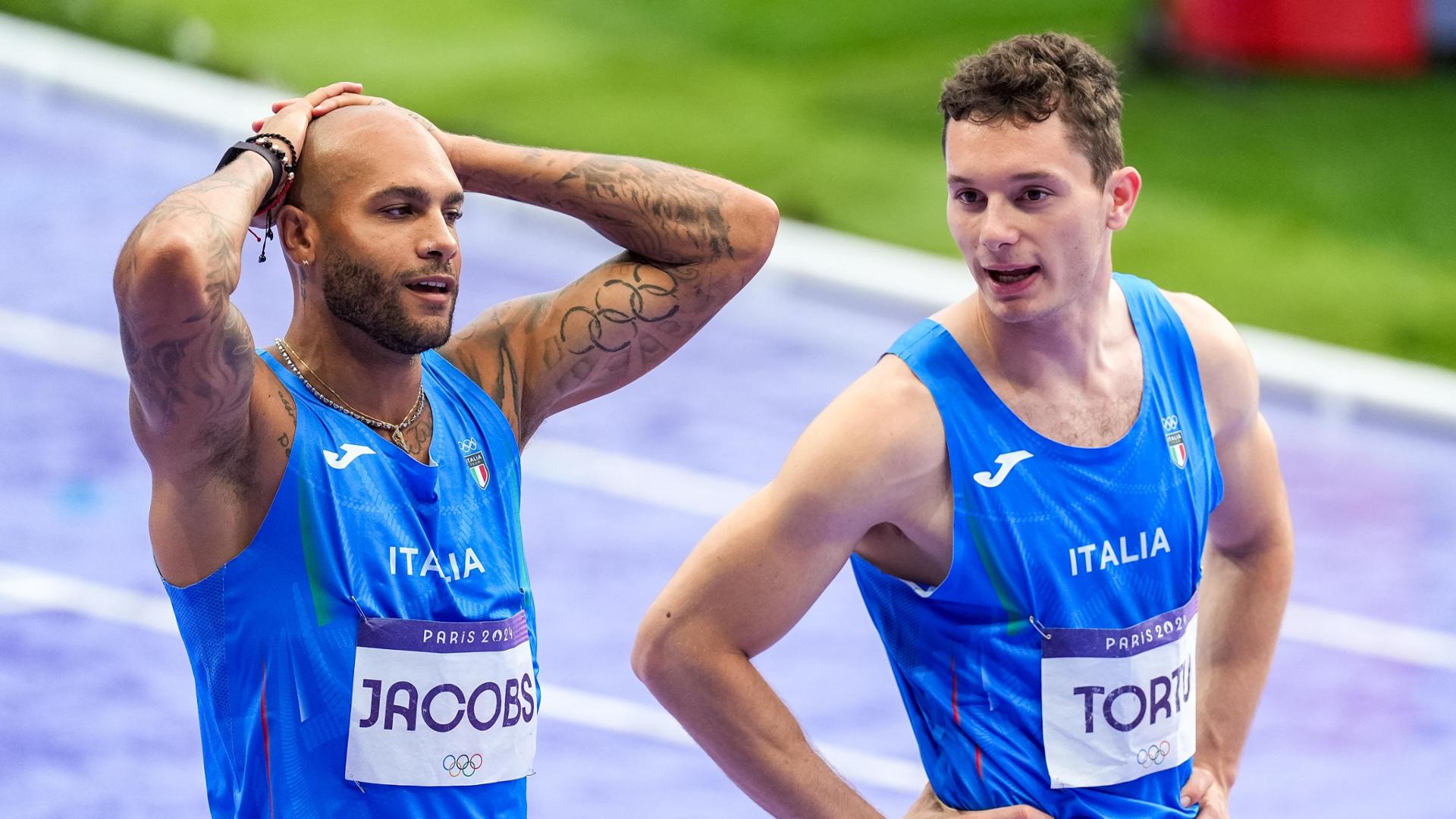 Equalize, Marc Jacobs spiato. Gallo: “Tortu mi disse che il fratello ...