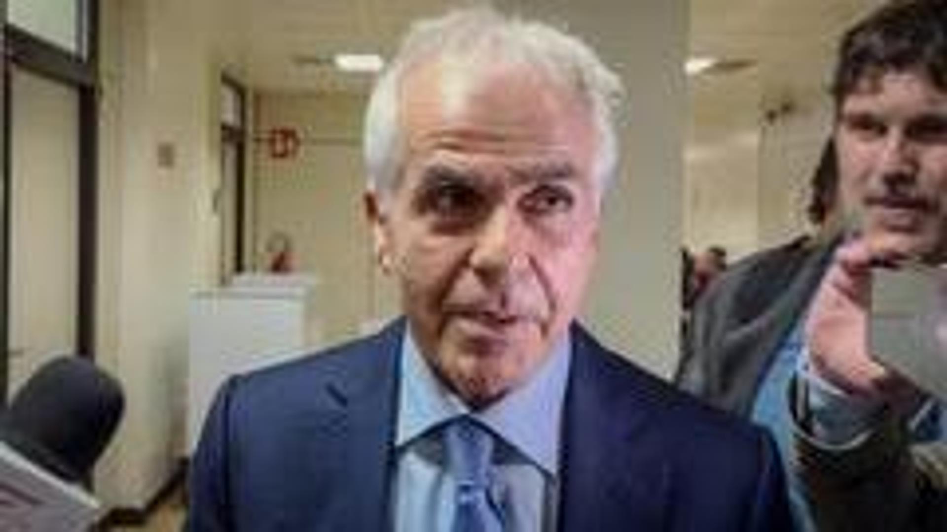 Gallo: “Pazzali ha contatti nei Servizi. Il vice dell’Aisi lo avvisò ...