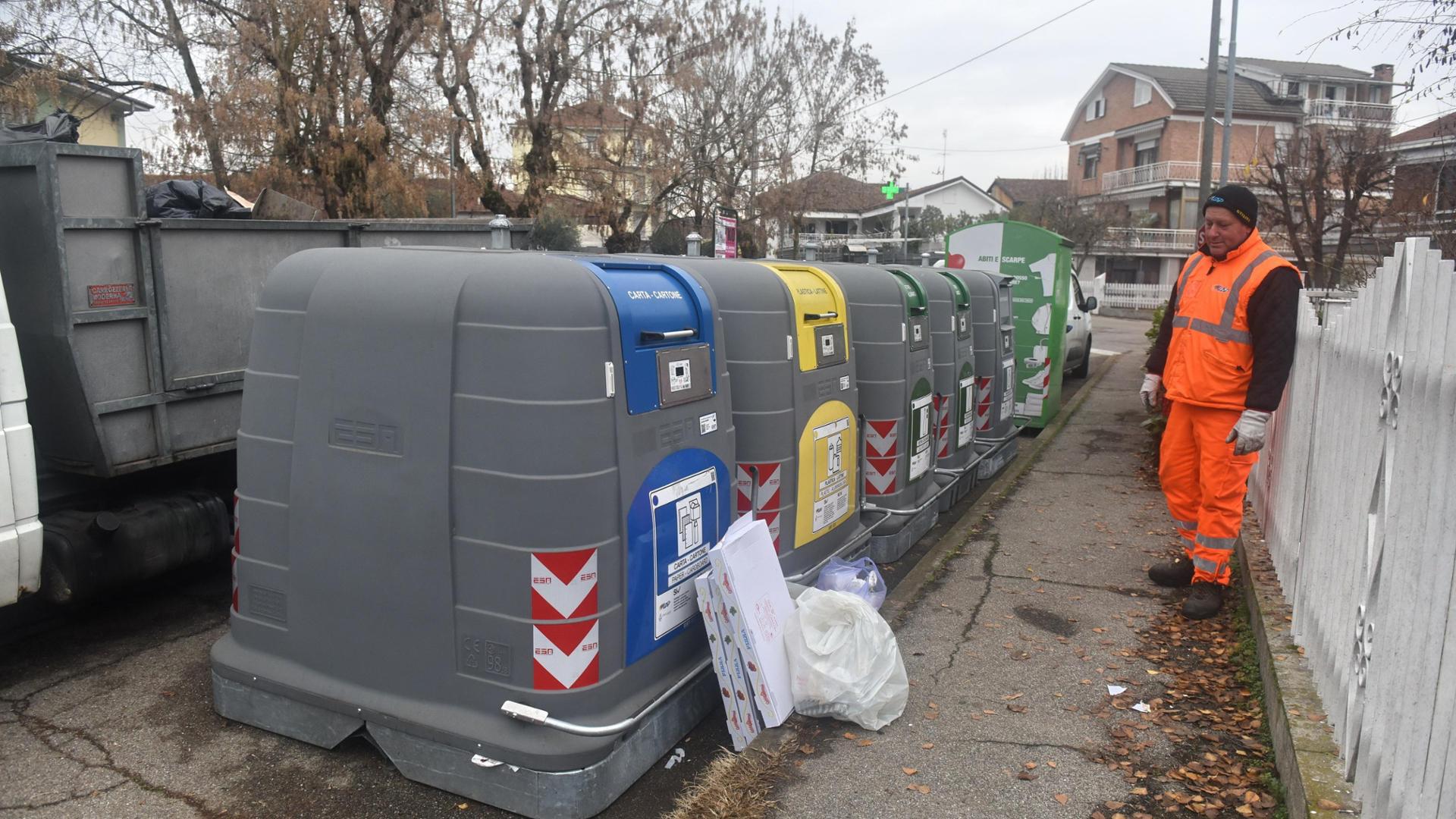 Bonus rifiuti 2025, in arrivo sconto del 25% sulla Tari. A chi spetta ...