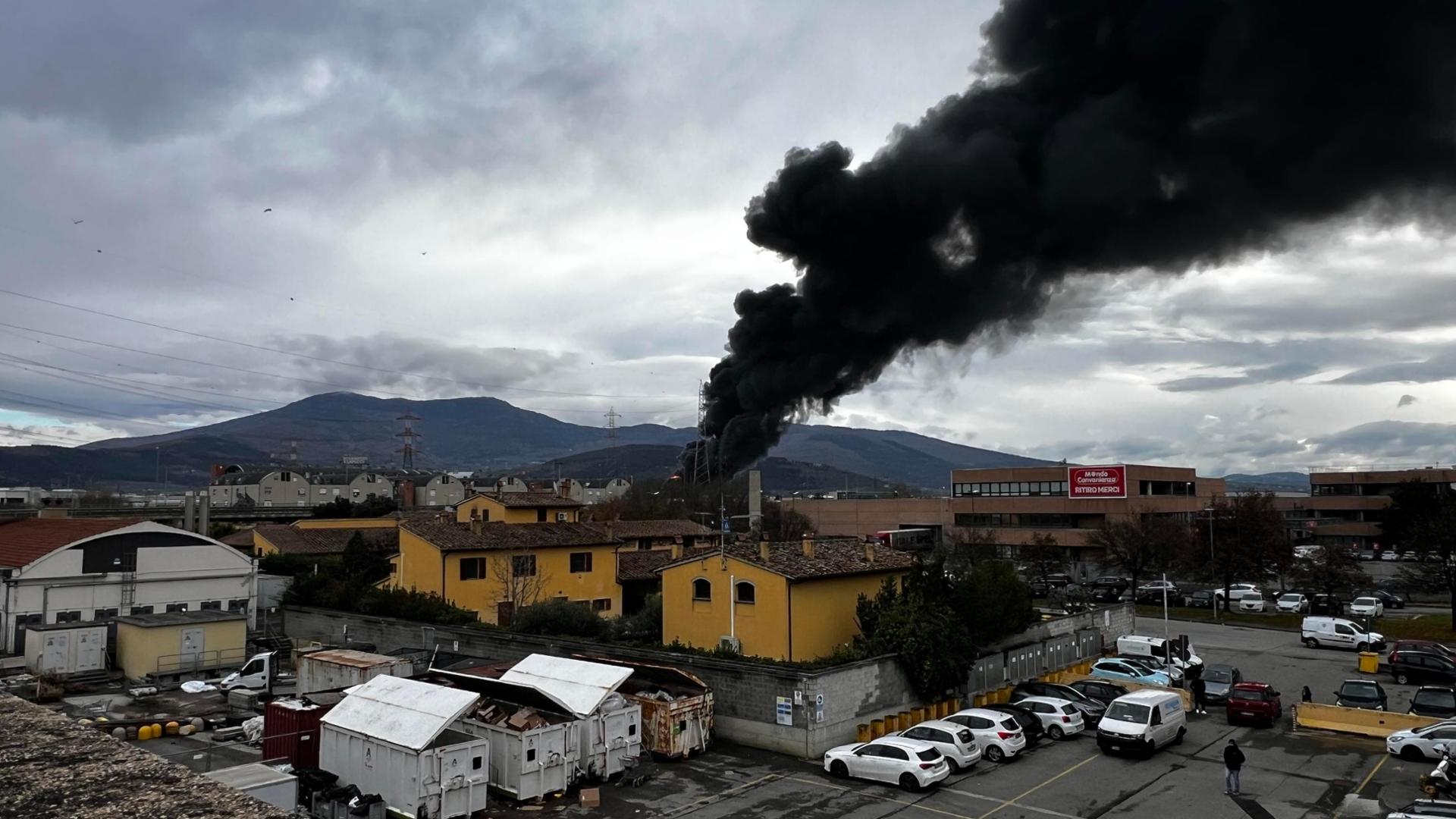 Disastro Calenzano, la Procura: “Eni poteva evitare la strage al ...