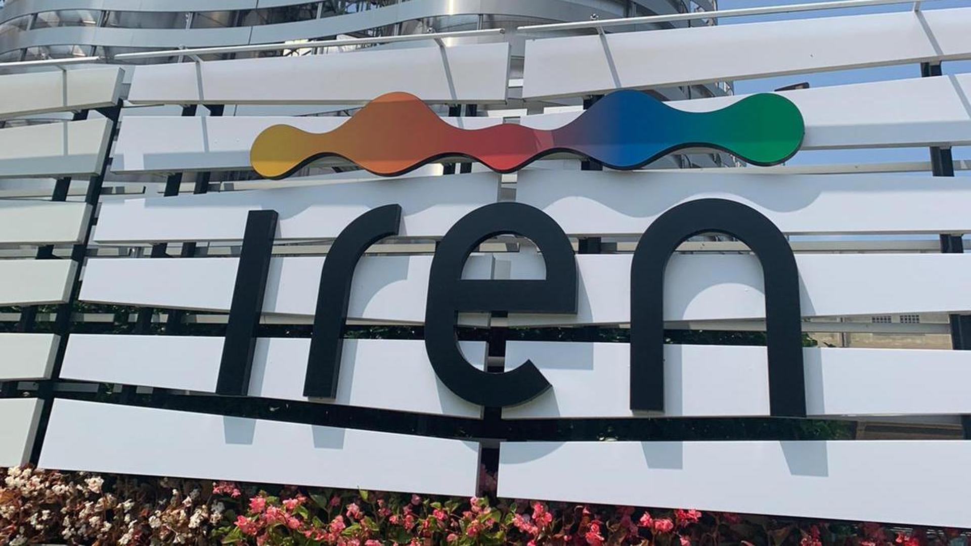 Iren eserciterà l'opzione call per acquisire l'intera quota di Egea ...