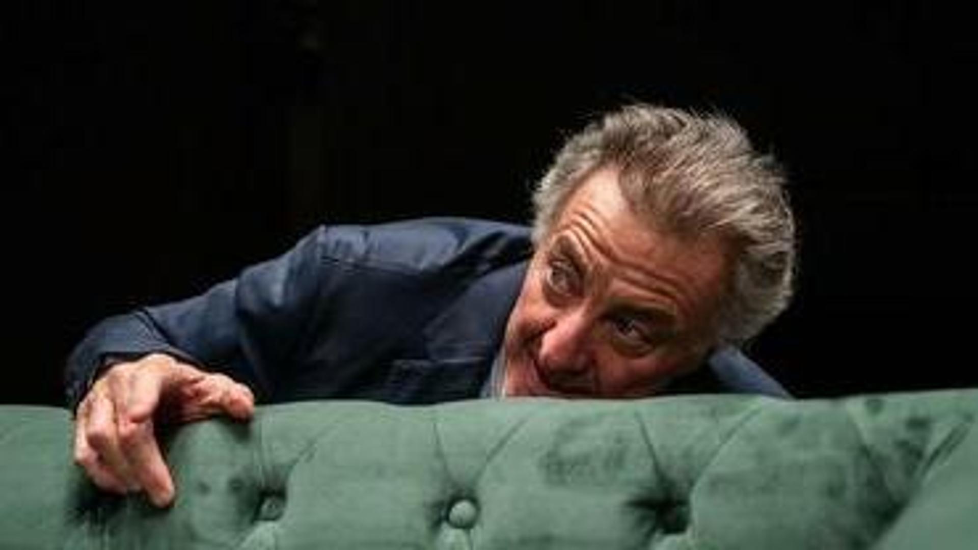 Barbareschi porta a Sanremo “November” - La Stampa