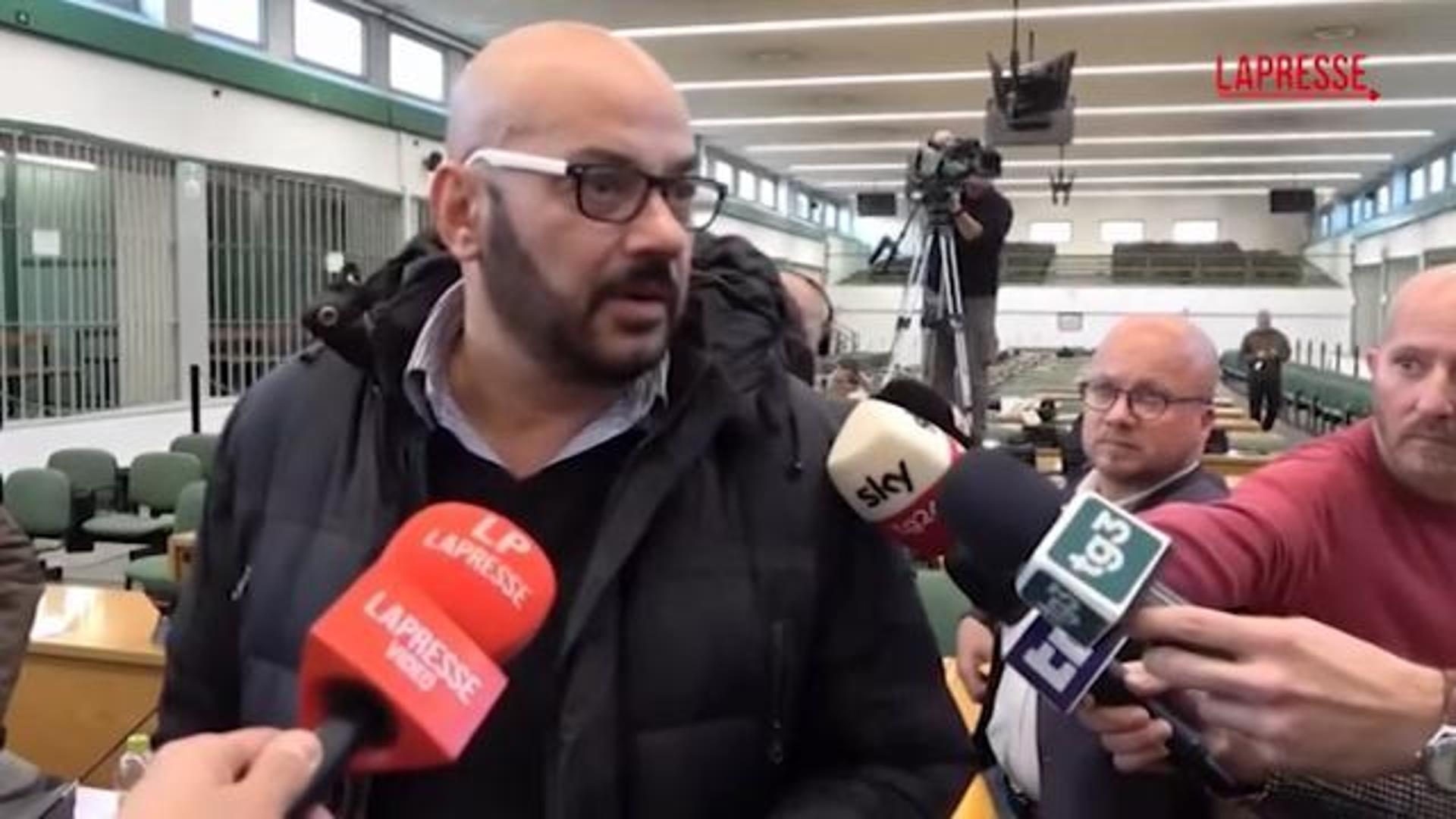 Omicidio Diabolik, il fratello di Piscitelli: "Spero non succedano più ...