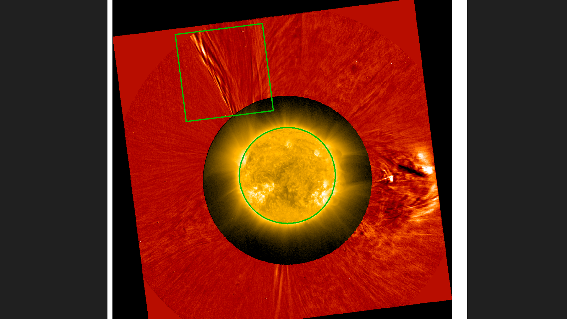 La corona solare come non si era mai vista - La Stampa