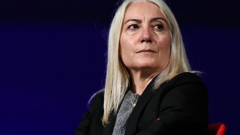 Camilla Costanzo: “Ho rincorso mio padre tutta la vita. La sua assenza ...