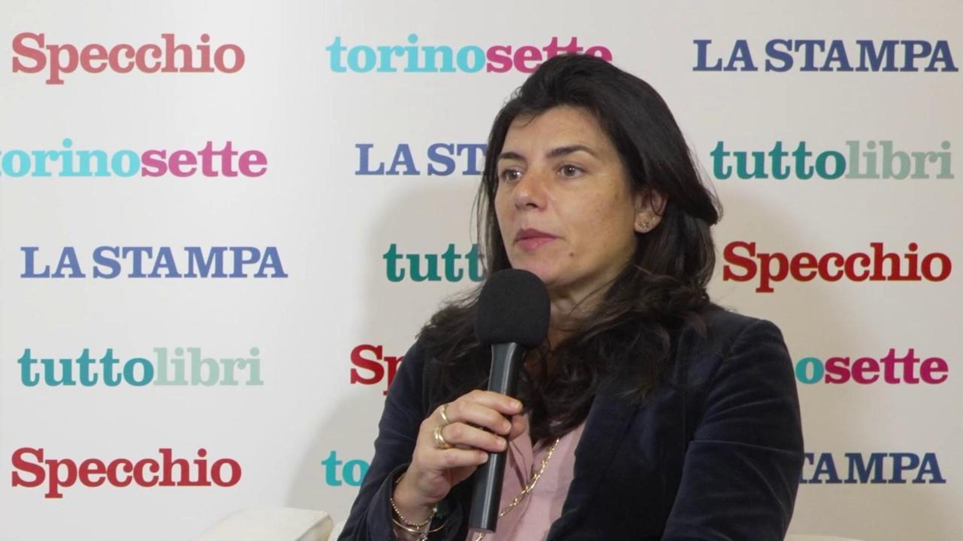 Chantal Meloni: “Il diritto internazionale è sotto attacco” - La Stampa