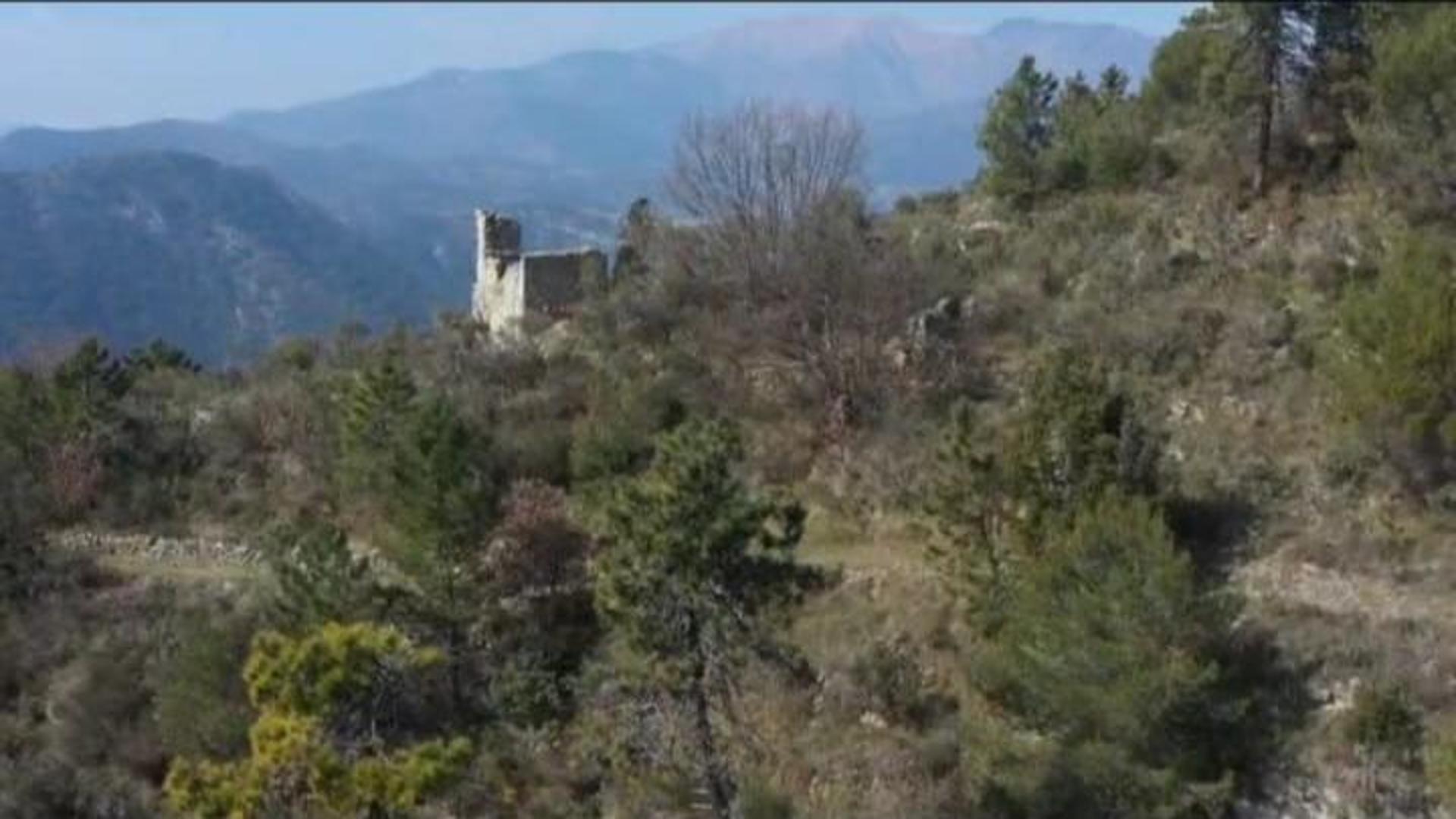 Un “ponte” di 28 km tra Italia e Francia. Ecco la nuova rete di ...