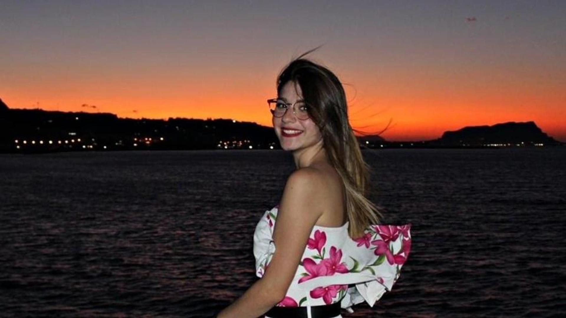 Chi era Sara Campanella, la vittima del femminicidio di Messina - La Stampa
