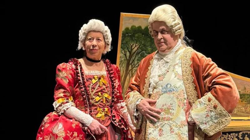 Al Pittaluga la Roma del Settecento nelle note di Fernando De Luca - La ...