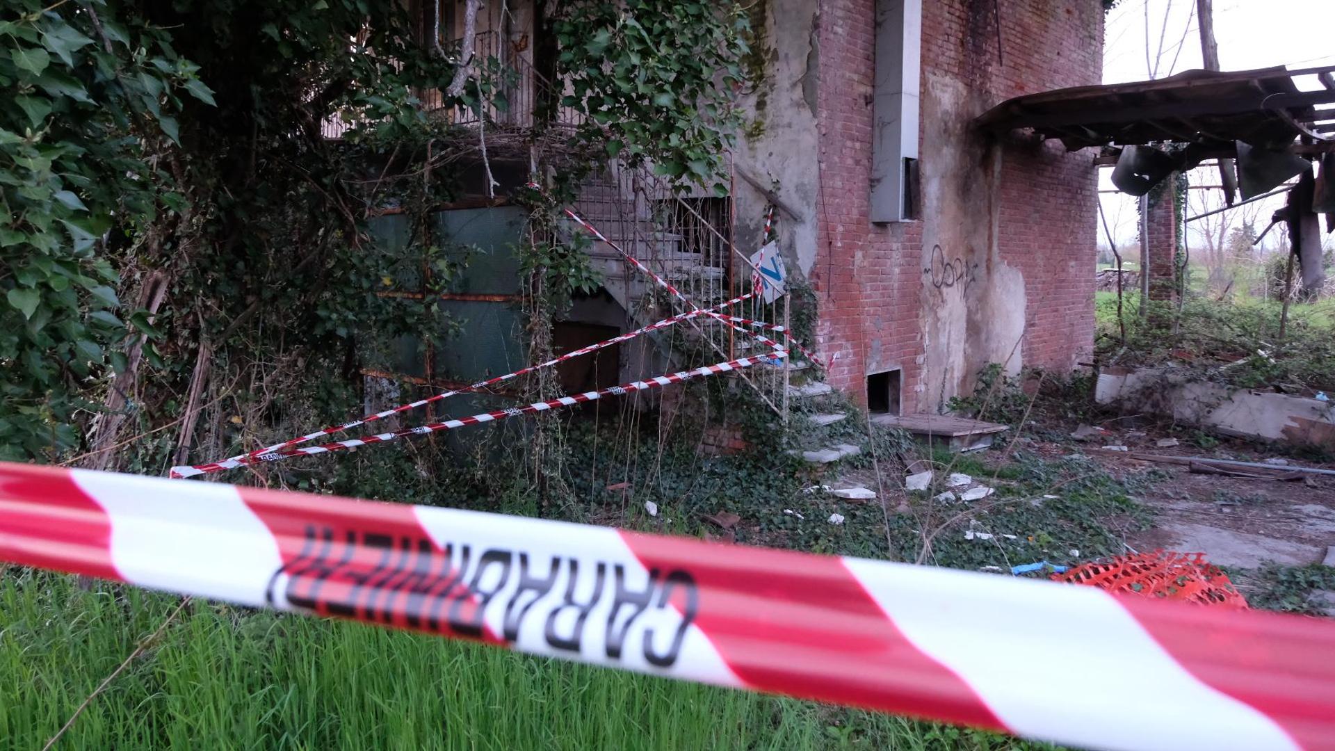 Leini, indagini sul cadavere mummificato: una tac per identificare il ...