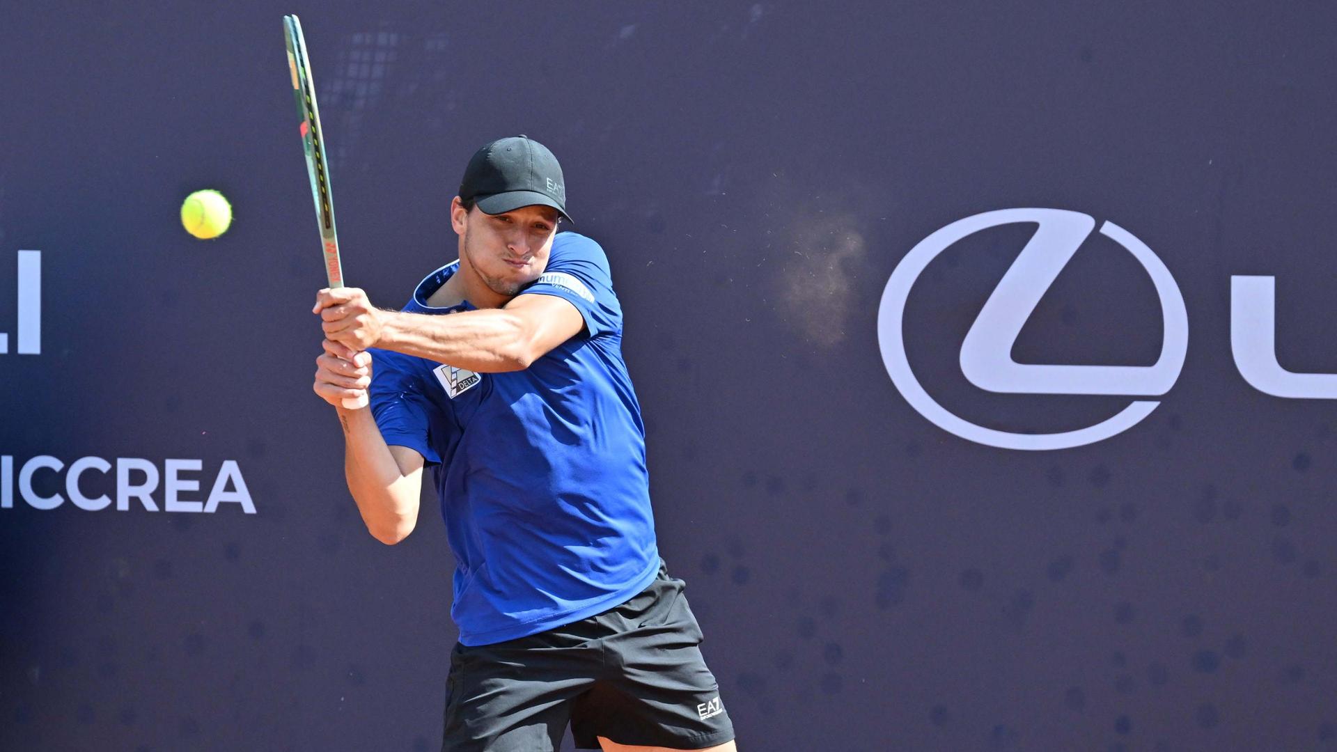 Darderi vince il 250 di Marrakech, Cobolli quello di Bucarest: i titoli ...