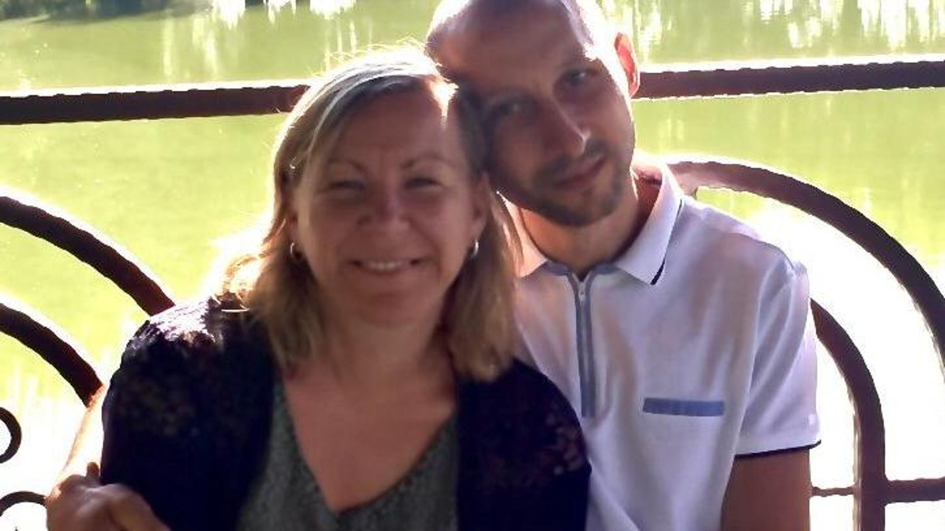 “Il mio Pavel, l’ultimo sms, poi lo scoppio. Voglio giustizia ma mi ...