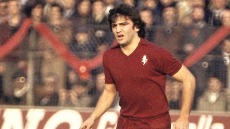 Eraldo Pecci, ex calciatore “Ho rischiato la Juve, il Toro era destino ...