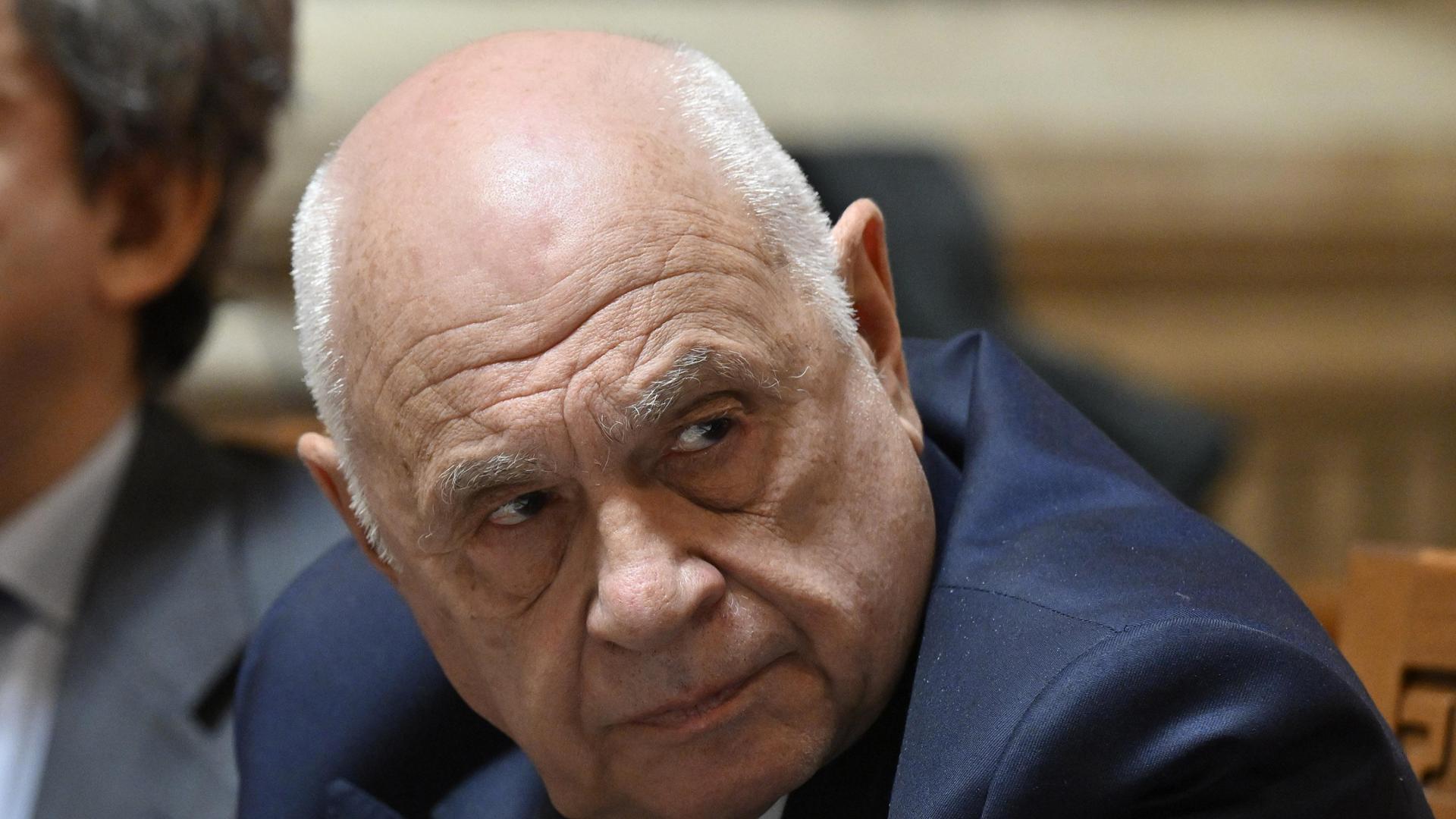 Carlo Nordio sui femminicidi: "Autori stranieri in proporzione sono di ...